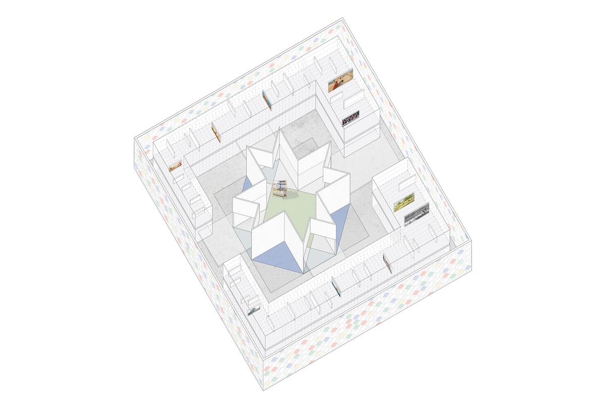 On the Rise: Raphaela Rose | Architecture Now