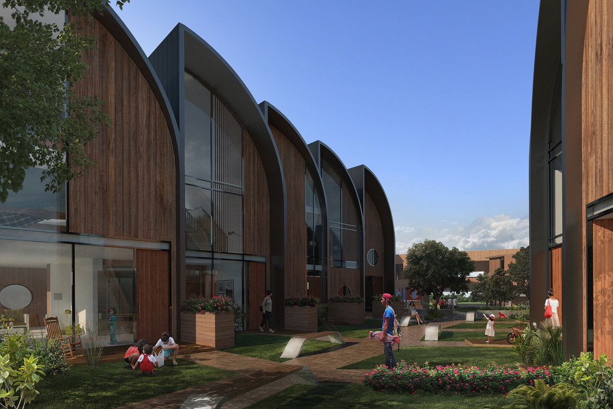 Auckland Council updates its Māori Design Hub | Architecture Now