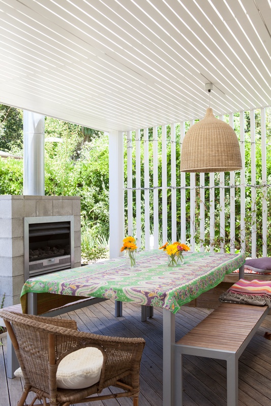 Inside story: Ron Redel | Architecture Now