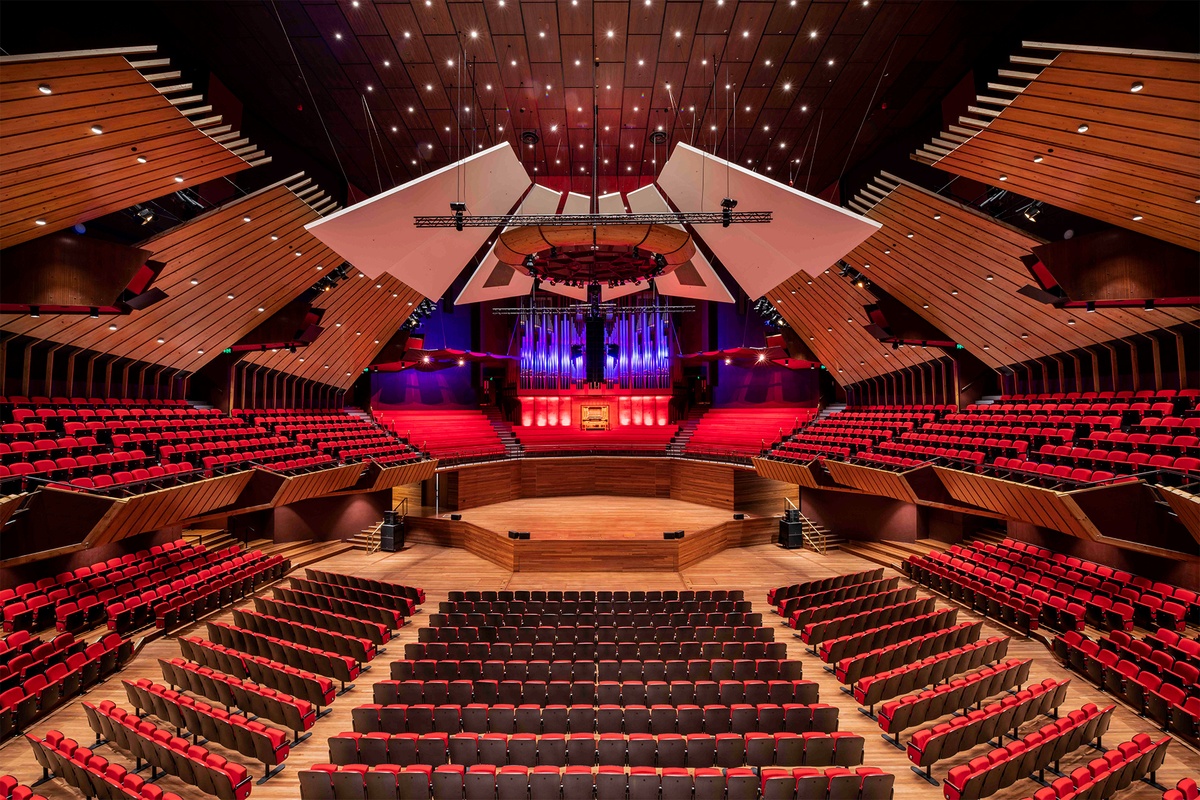 2021 New Zealand Architecture Awards Best in Public Architecture ...