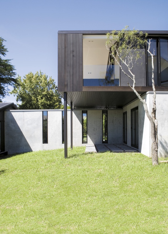 Family house by Dorrington Architects | Architecture Now