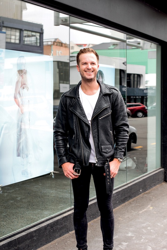 The Urbanists: Marion Street | Urbis Magazine