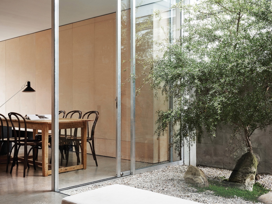 Clean slate: Coastal Home | Architecture Now