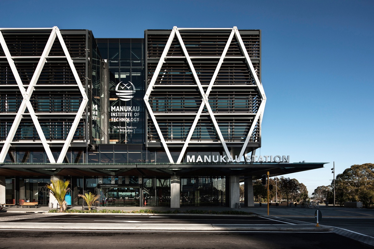2015 New Zealand Architecture Awards | Architecture Now