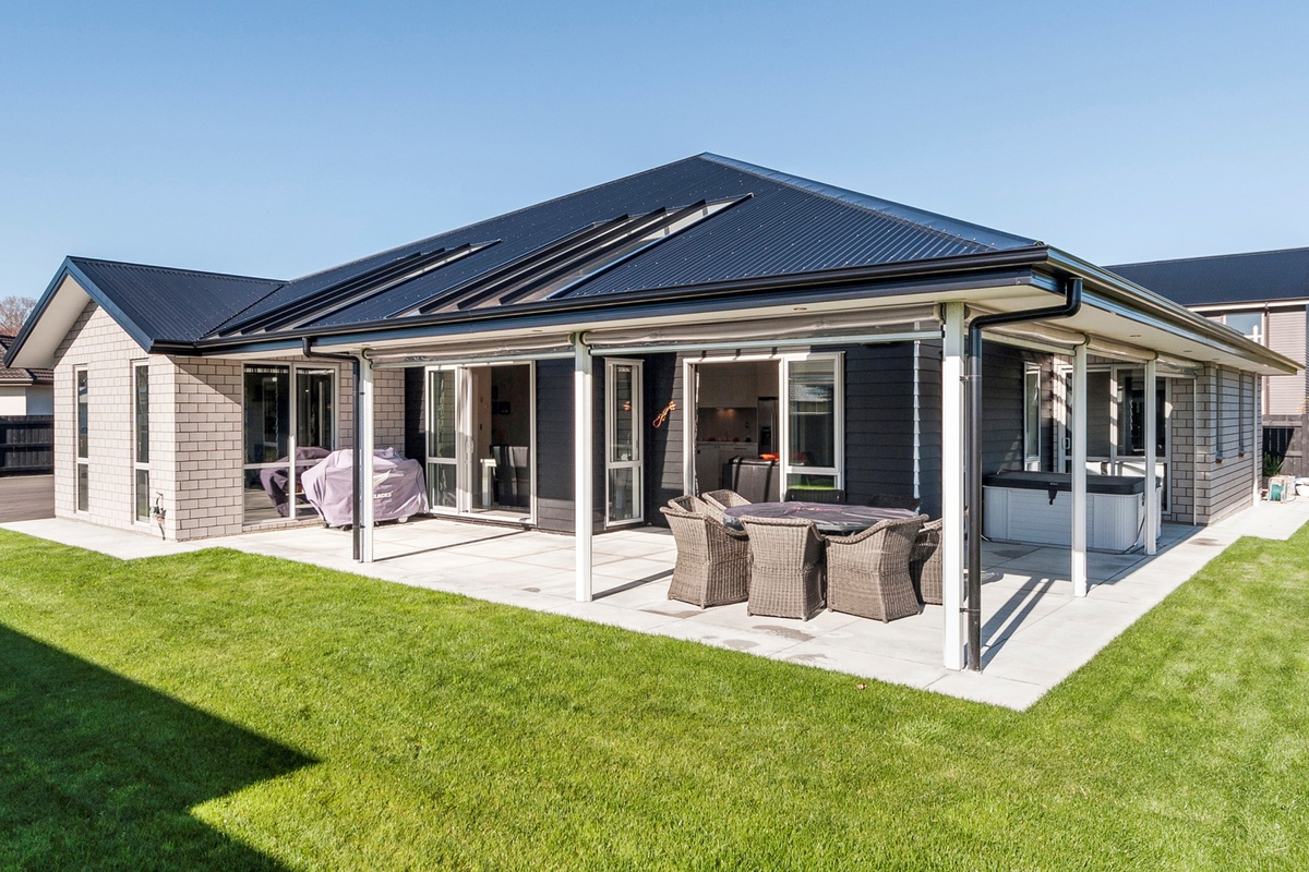 Manawatu-Wanganui supreme homes revealed | Architecture Now