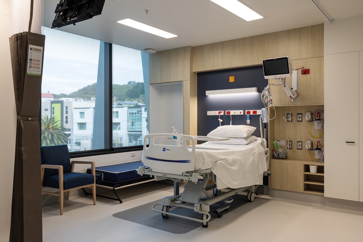 Towards child-centred design | Architecture Now