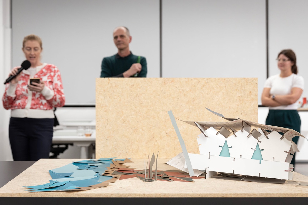 Model Citizens 2023 highlights | Architecture Now