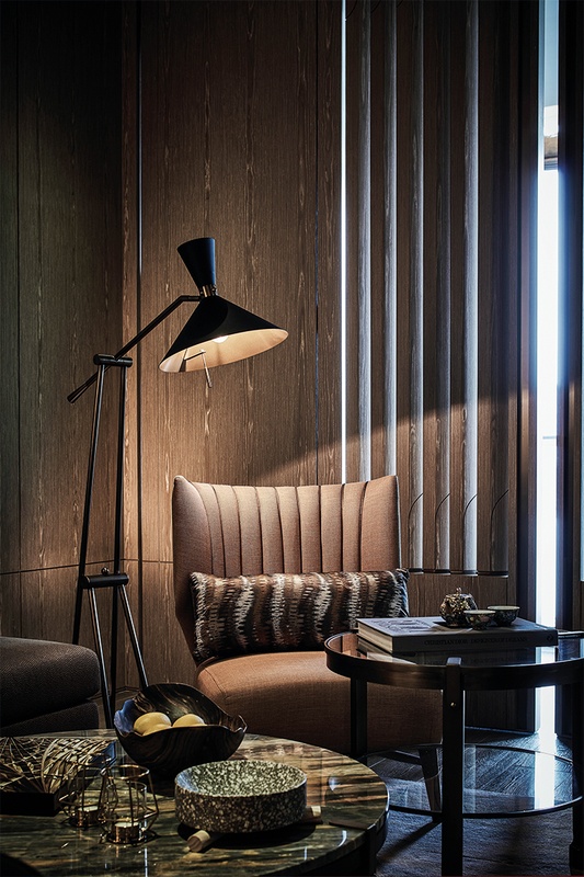 Hotels in flux: Room service | Architecture Now