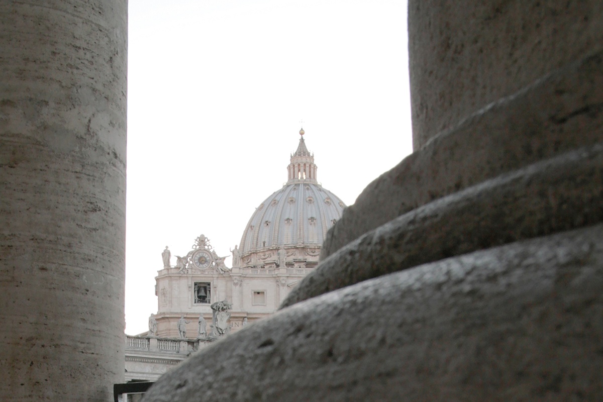 Moments of warmth, tactility and embrace | Architecture Now