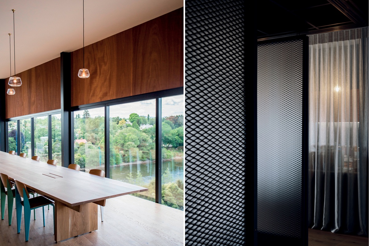 2018 Sir Miles Warren Award for Commercial Architecture | Architecture Now