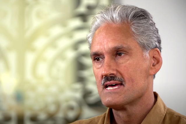 Watch: Rau Hoskins What Kaupapa Māori architecture can achieve ...