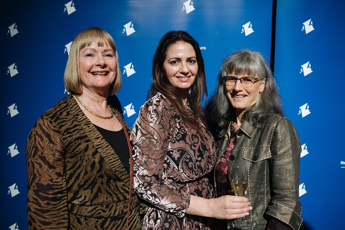 2022 John Sutherland Award winner: Architecture+Women•NZ | Architecture Now