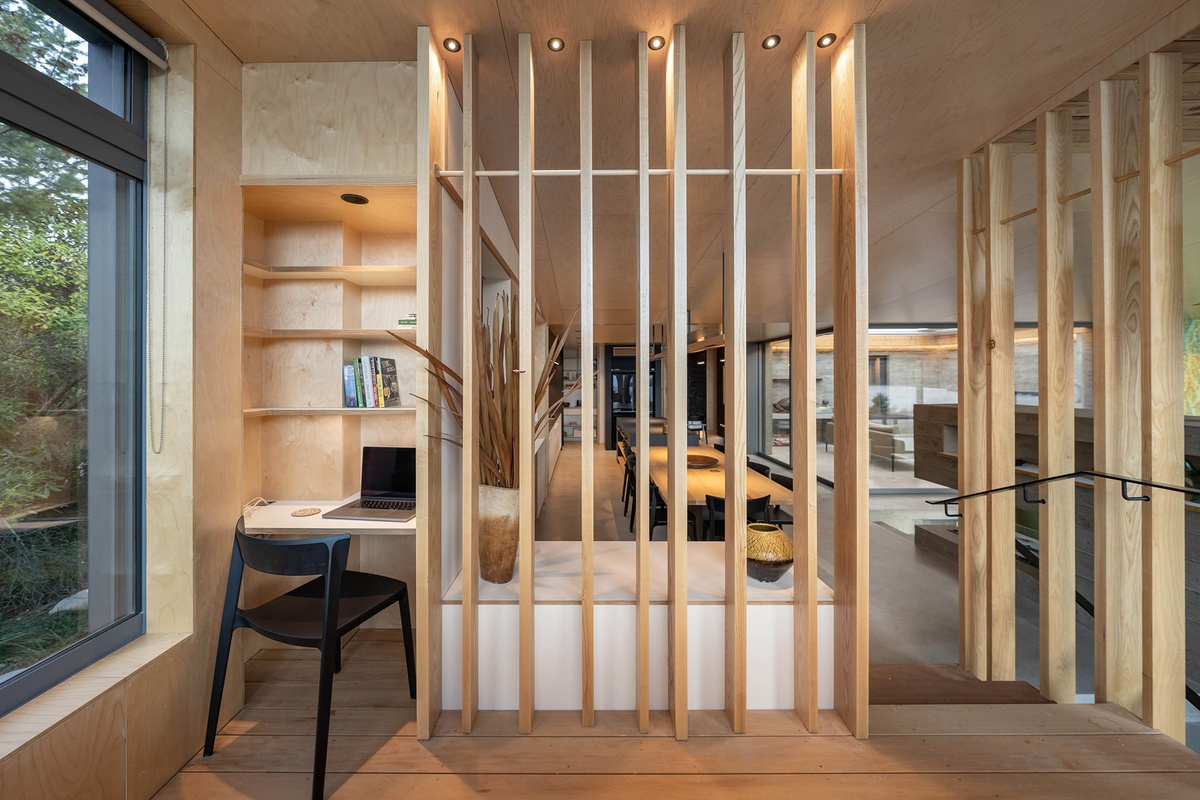 Marking a milestone: The View House | Architecture Now