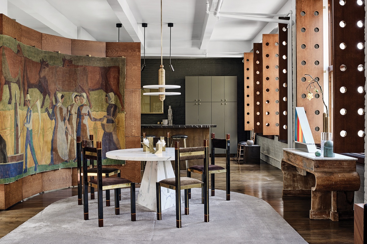 Designer interview: Gabriel Hendifar | Urbis Magazine