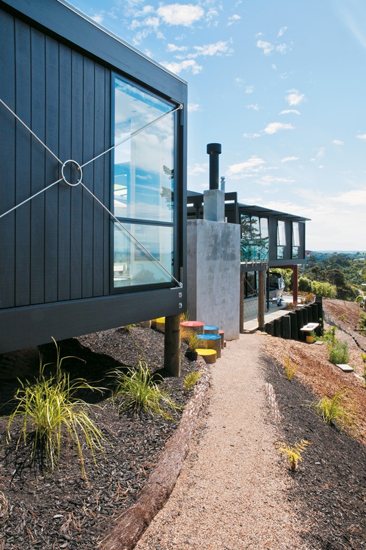 Island life | Architecture Now