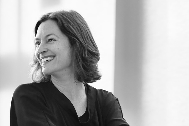Civic minded: Kerstin Thompson | Architecture Now