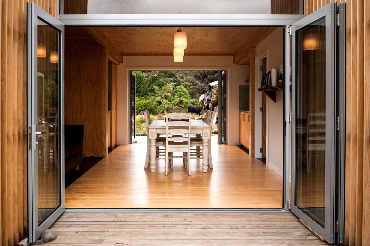 Assembled architecture | Architecture Now