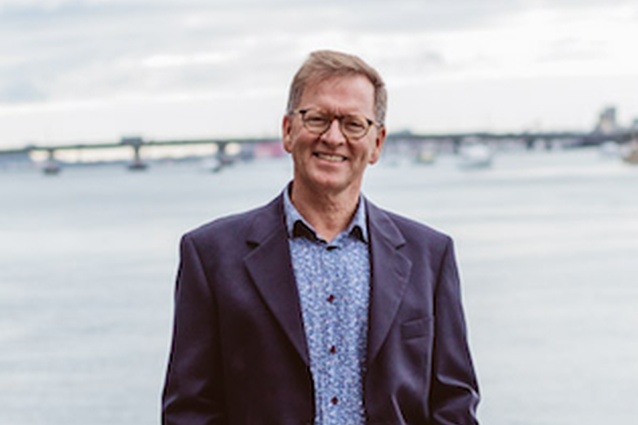 Warren and Mahoney appoints Les Matthews to head its new Tauranga ...