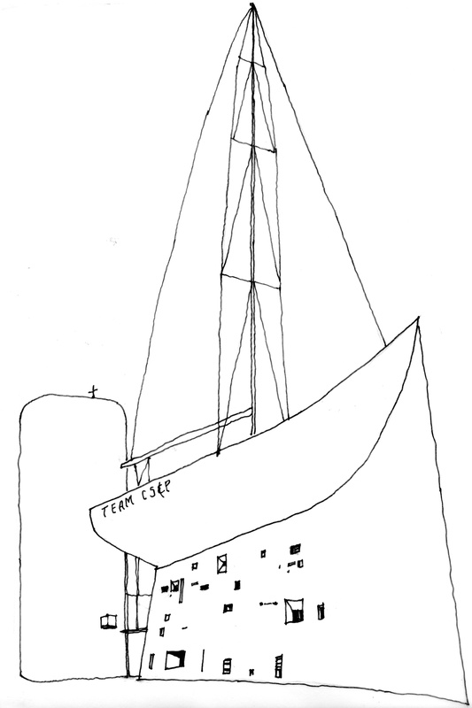 Marshall Cook: 2006 interview | Architecture Now