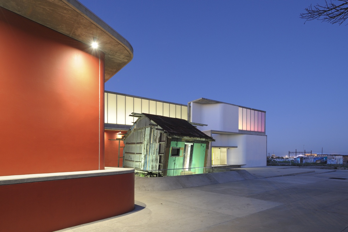 In:situ 2019 series #2: Jo Noero | Architecture Now