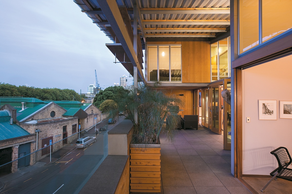 Houses Revisited: High society | Architecture Now