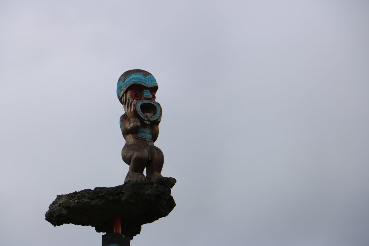 In practice: Te Aranga Design Principles | Architecture Now