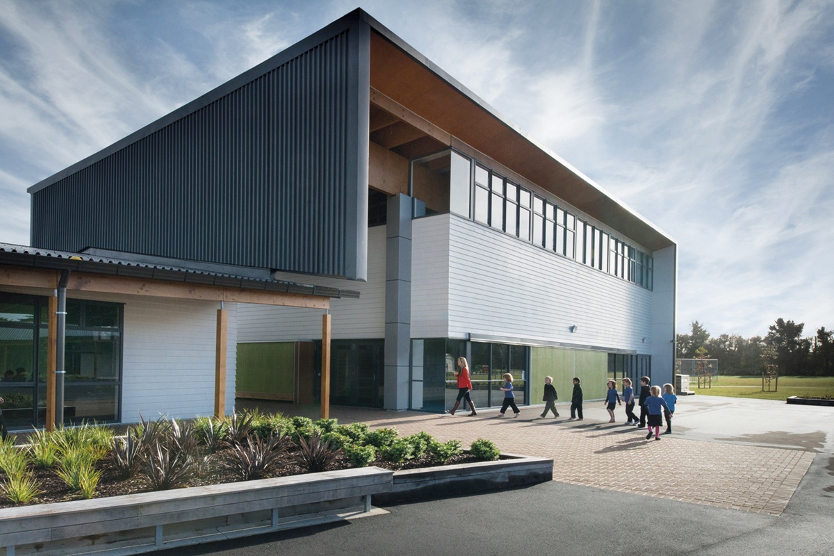 From the rooftops | Architecture Now