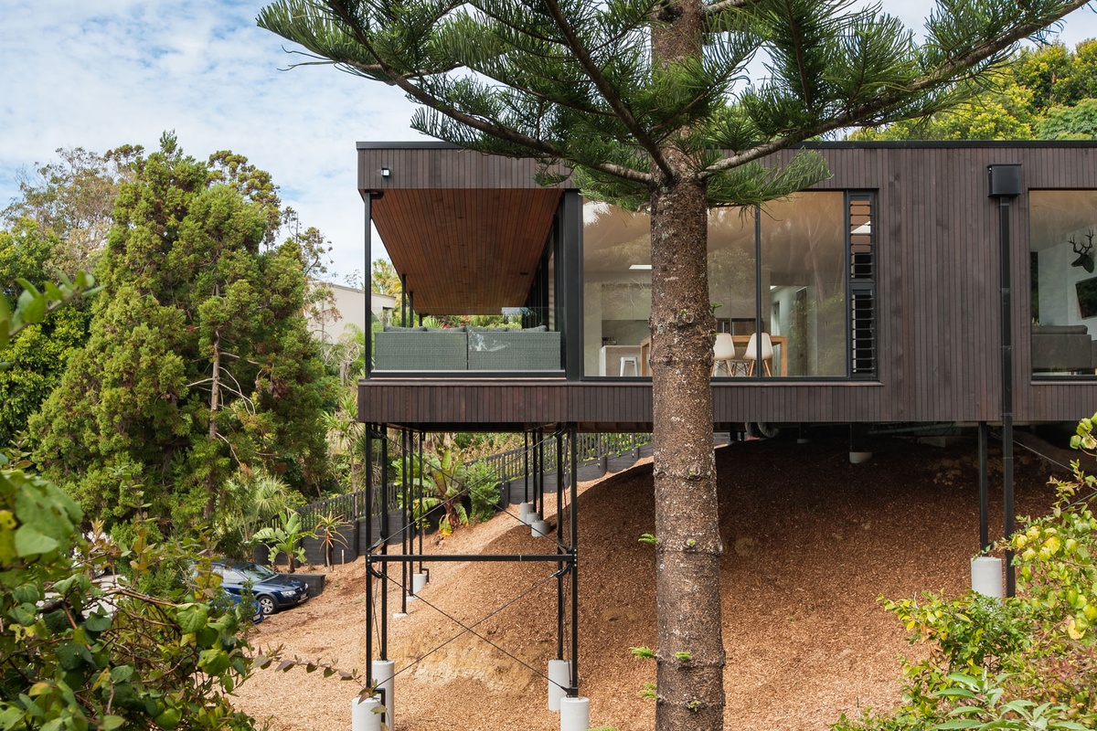 ADNZ Resene Architectural Design Awards | Architecture Now