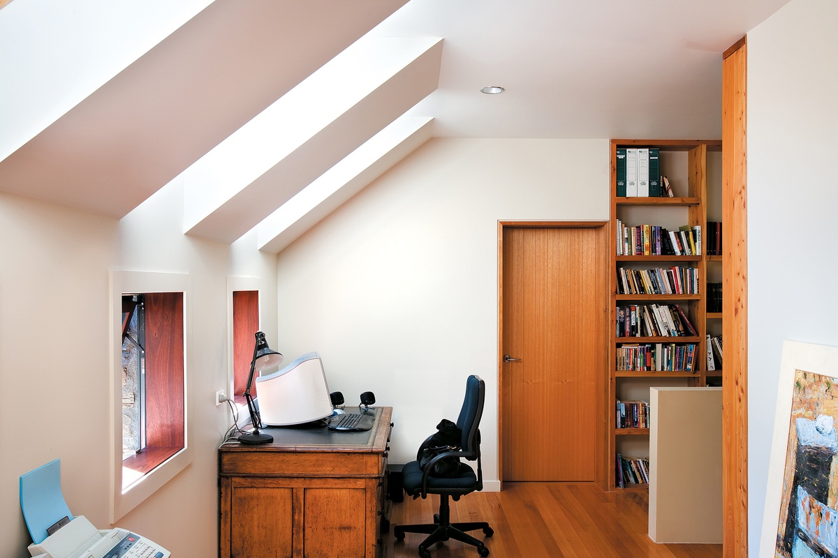 Houses Revisited: Sense of place | Architecture Now