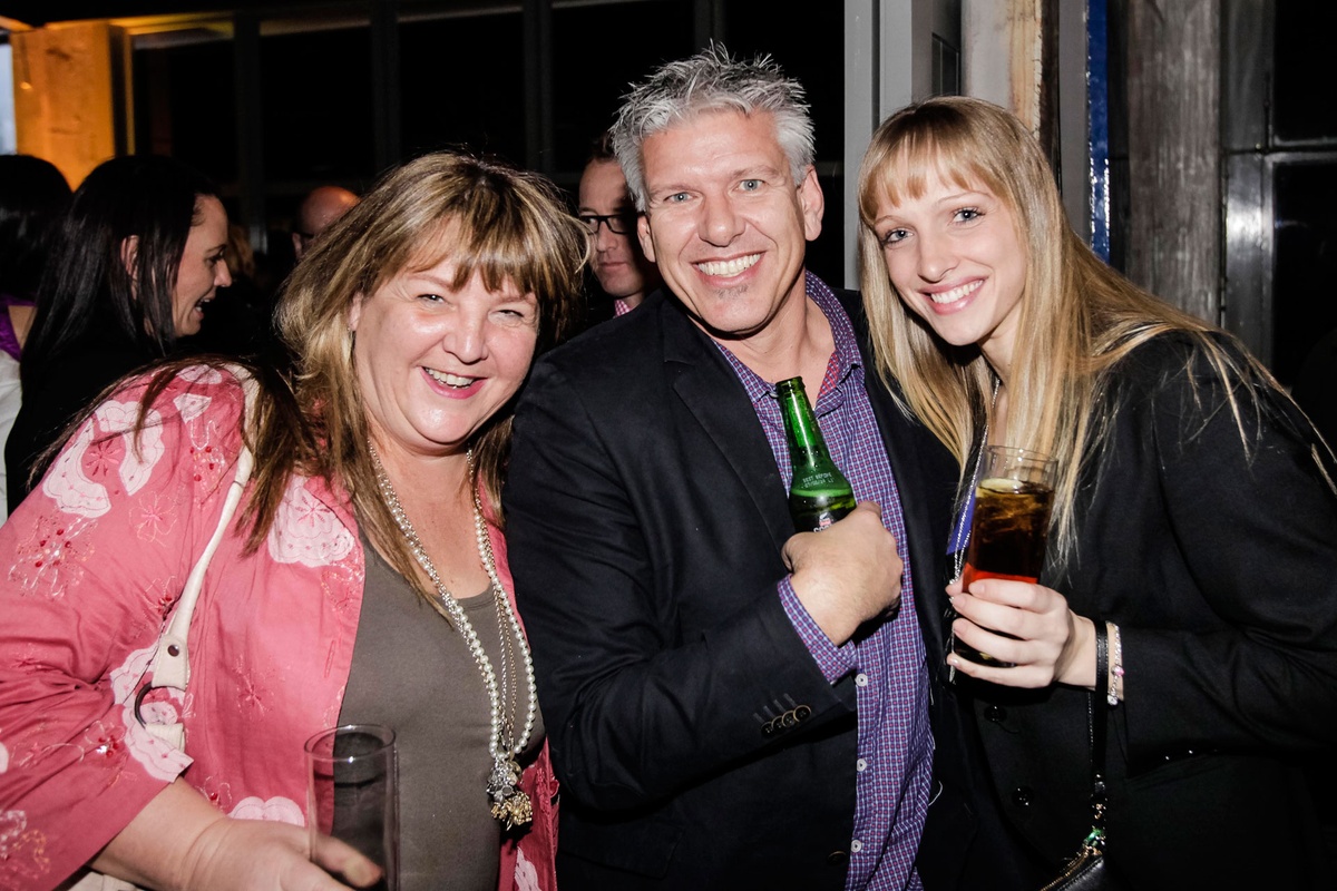 Social pics: 2013 Interior Awards Evening | Architecture Now