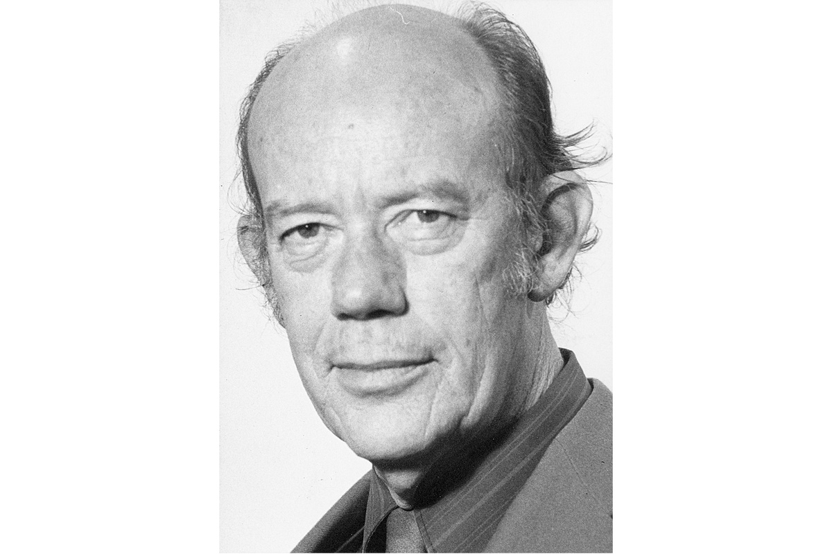 Obituary: Professor Emeritus Allan Arthur Wild | Architecture Now
