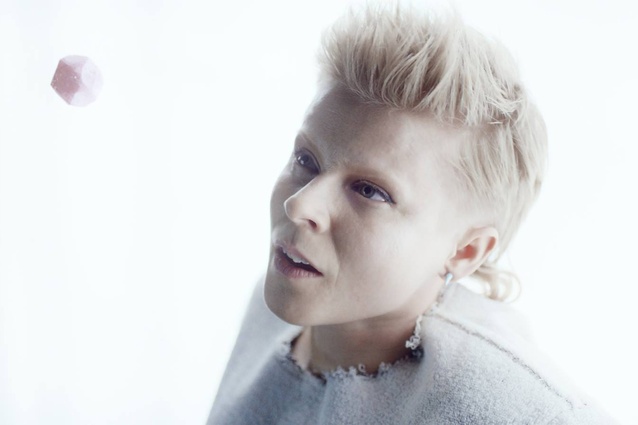 Zambesi's mix-tape | Urbis Magazine