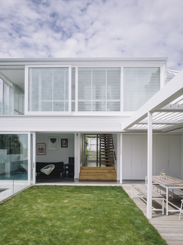 Open to view | Architecture Now