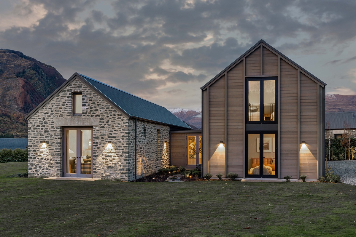 Master Builders House of the Year (Southern region) announced ...