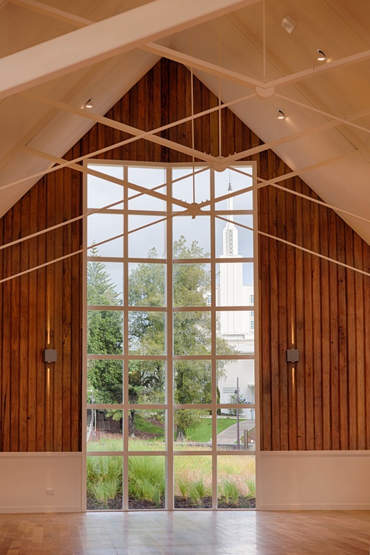 2018 Gisborne/Hawkes Bay and Waikato/Bay of Plenty Architecture Awards ...