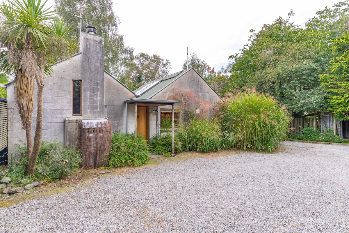 John Scott’s Werry Francis House on the market | Architecture Now