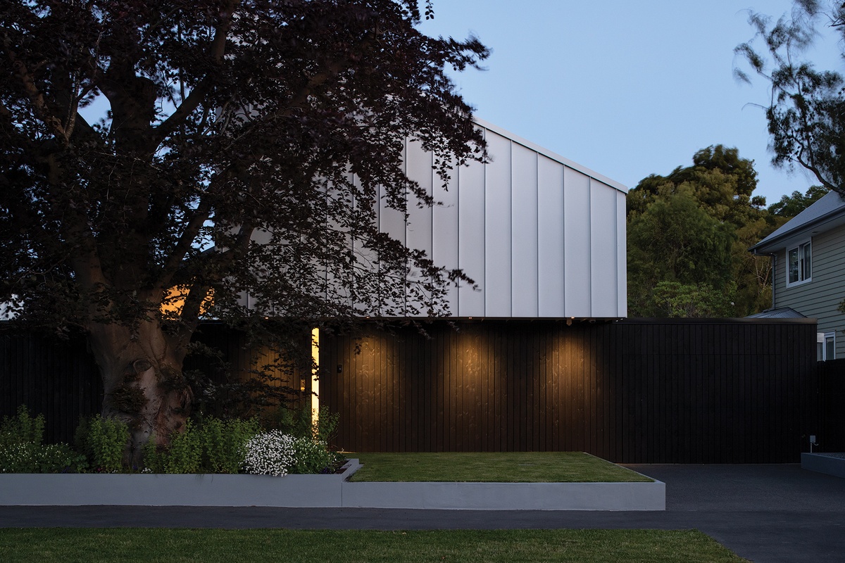 Gallery house | Architecture Now