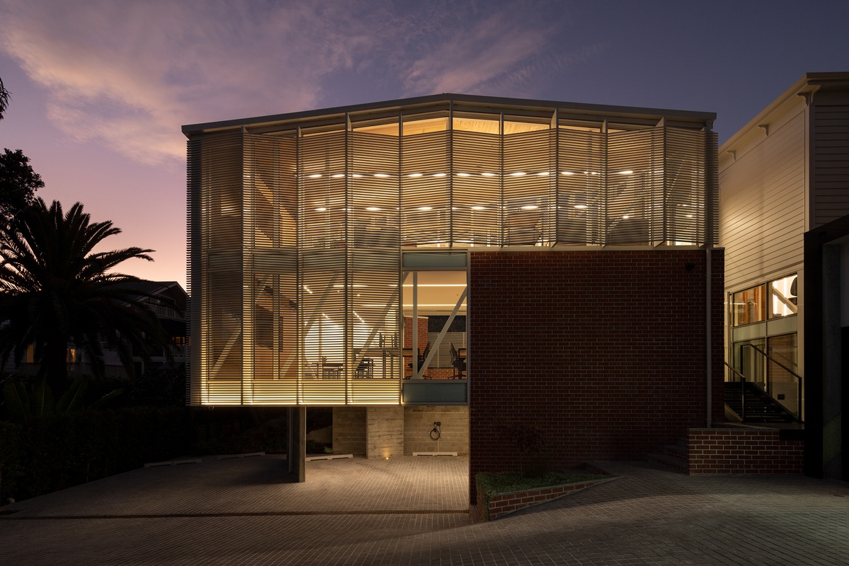 Winners revealed: Auckland Architecture Awards 2023 | Architecture Now