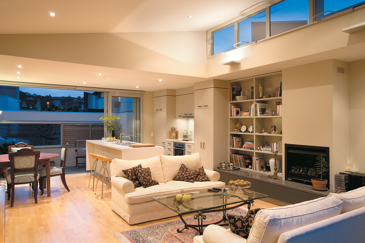 Houses Revisited: Living inside out | Architecture Now