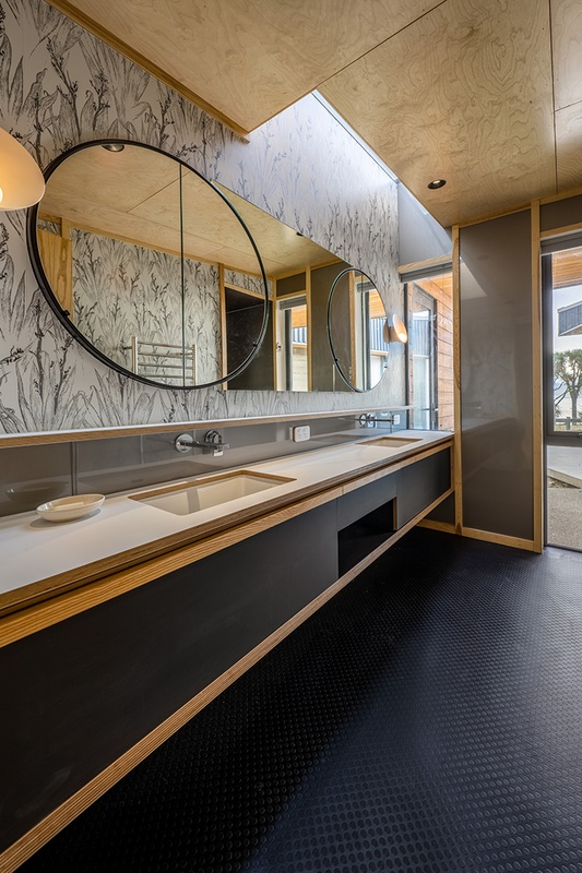 Marking a milestone: The View House | Architecture Now