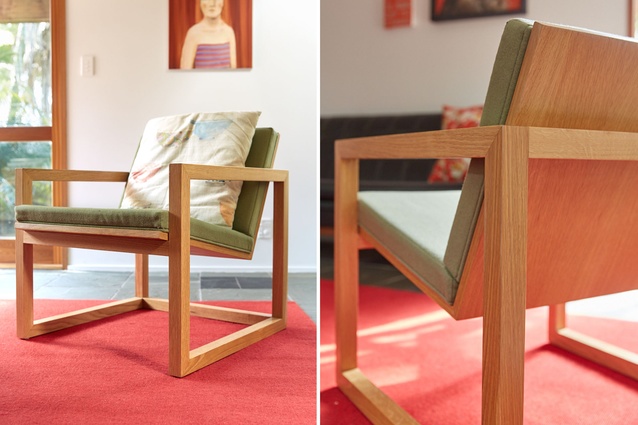 Inside Story: Rachel Carley | Urbis Magazine