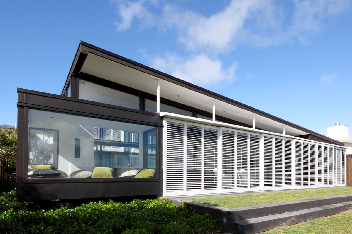 Architect profile: Paul Clarke | Architecture Now