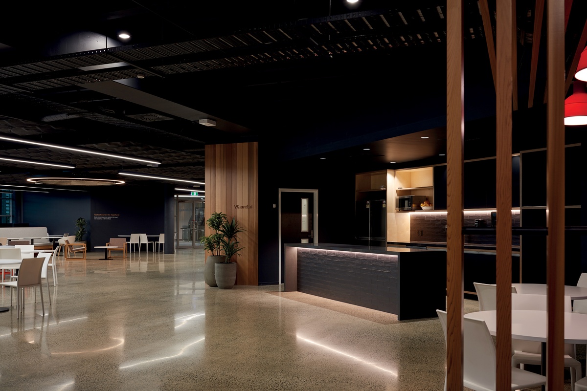 Weaving tradition | Architecture Now