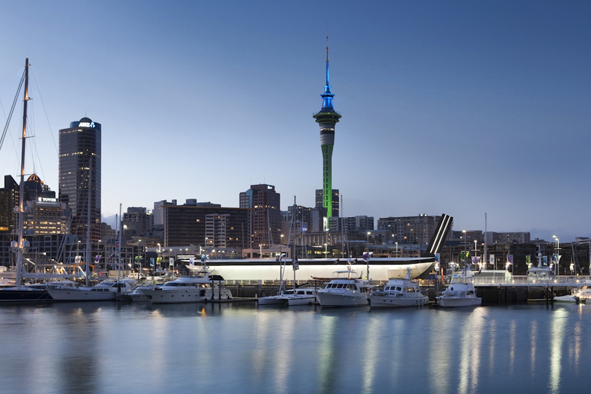 Architect profile: Nicholas Dalton | Architecture Now