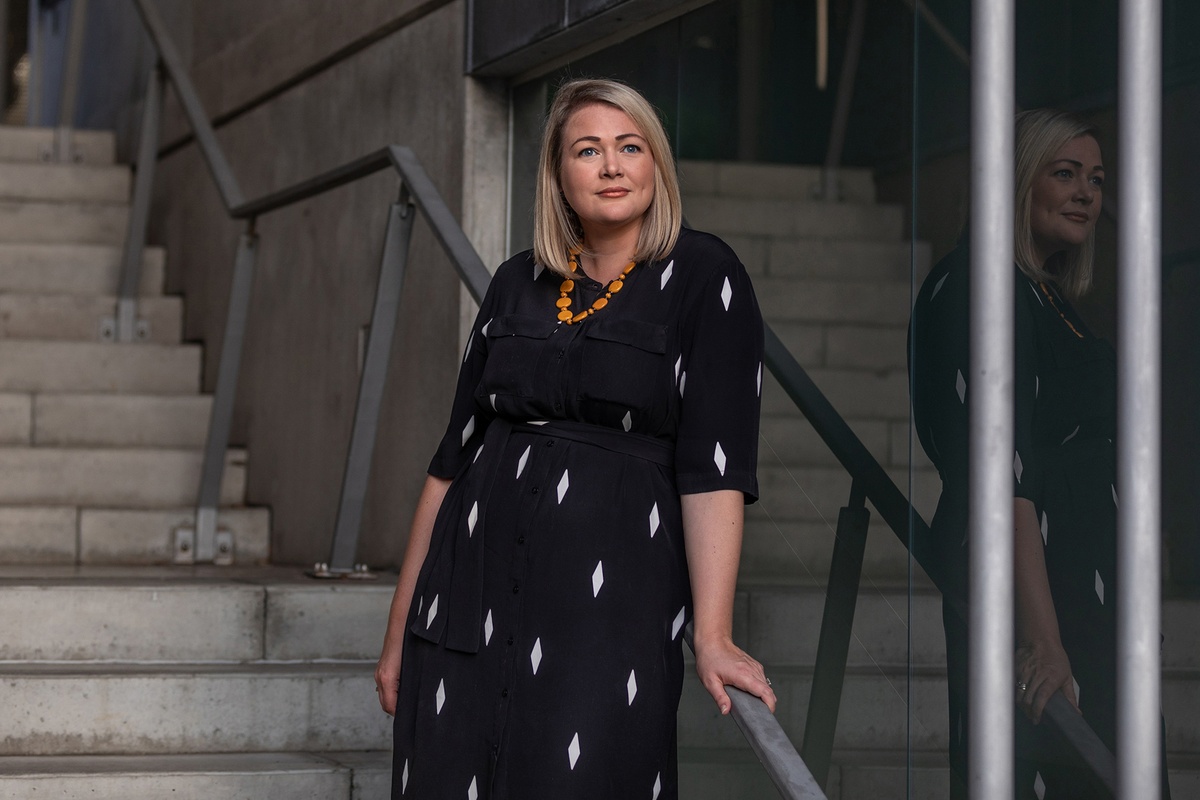 Wins and losses: Natalie Allen | Architecture Now