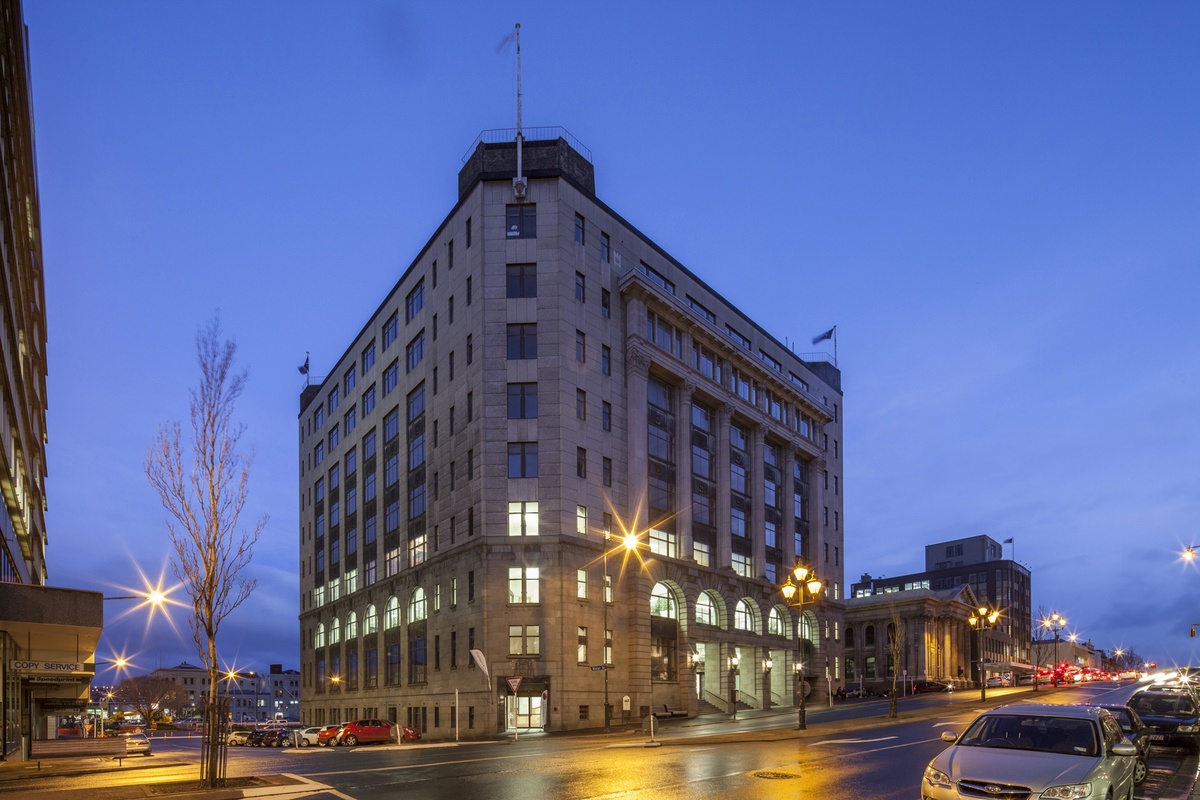 A measured approach | Architecture Now