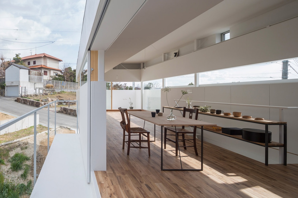 Building blocks | Architecture Now