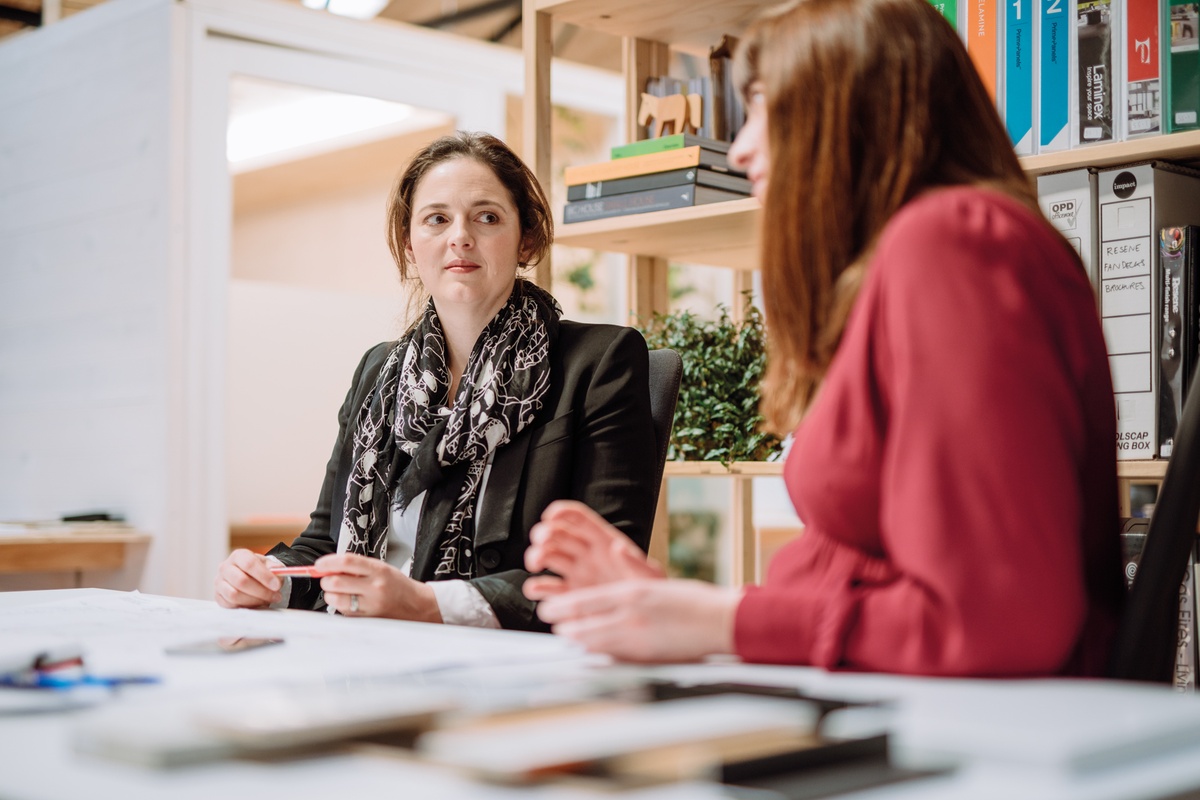 Architects in Profile: Rogan Nash Architects | Architecture Now