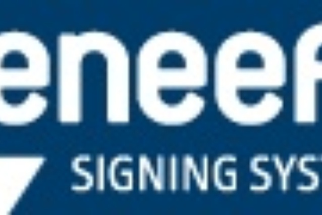 Deneefe Signing Systems - Auckland | Architecture Now