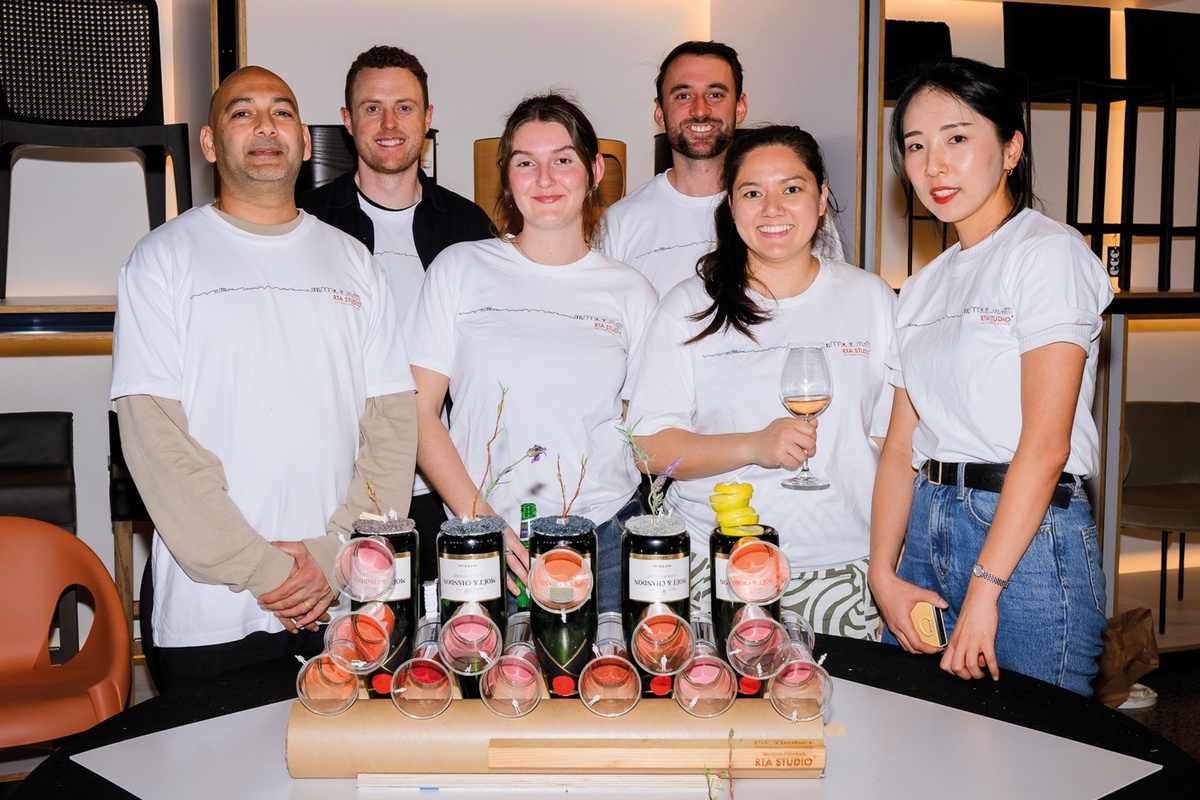 Re-imagining the Gordon Wilson Flats | Architecture Now